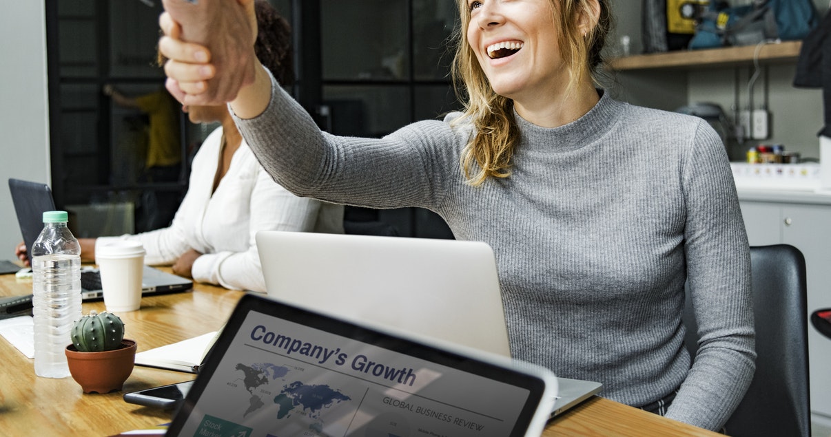 Aprende algunas business collocations y usalas en tu trabajo