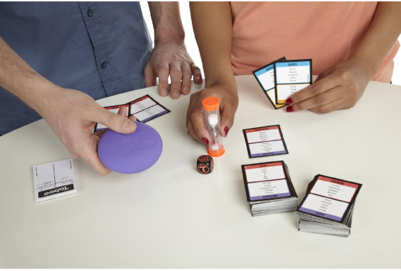 Diviértete aprendiendo inglés con estos juegos