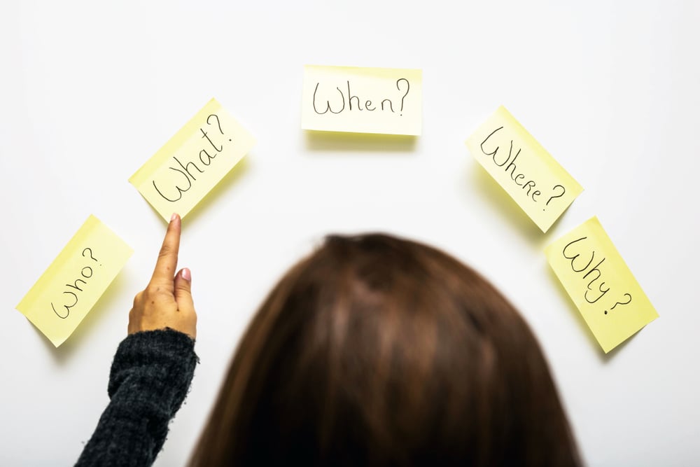 Wh Questions: descubre cómo formular preguntas en inglés