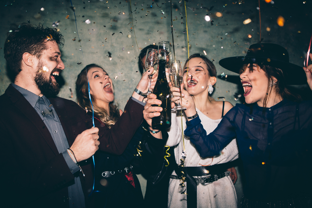 Fiestas de fin de año: cultura, vocabulario y principales costumbres.