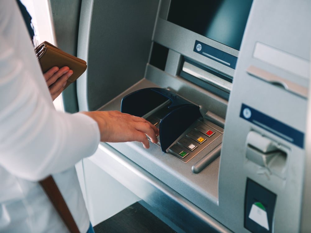 ¿Vas al banco? Lleva todo el vocabulario en inglés sobre finanzas