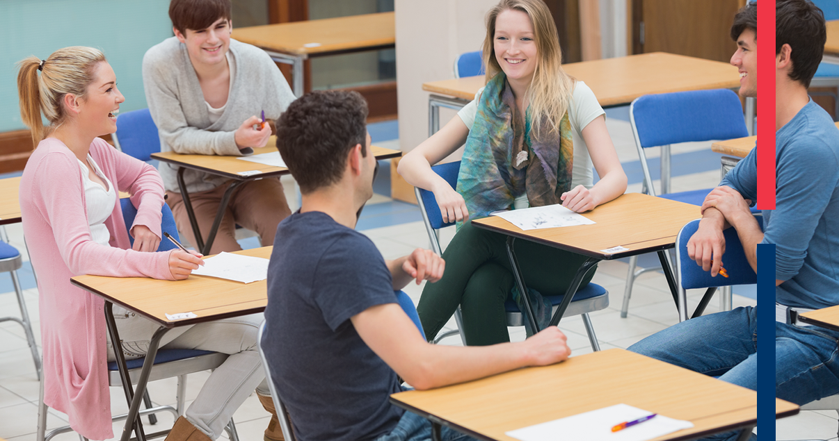 Aprovecha tus clases de conversación en inglés con estos tips